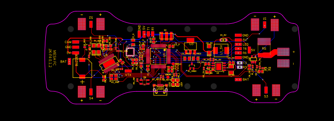 flight controller Resources - EasyEDA