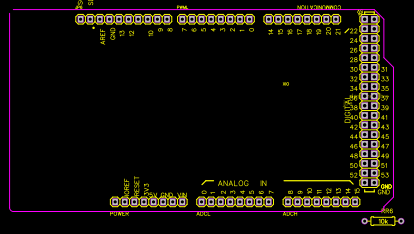 ARDUINO MEGA ARDUINOMID COPY Resources - EasyEDA