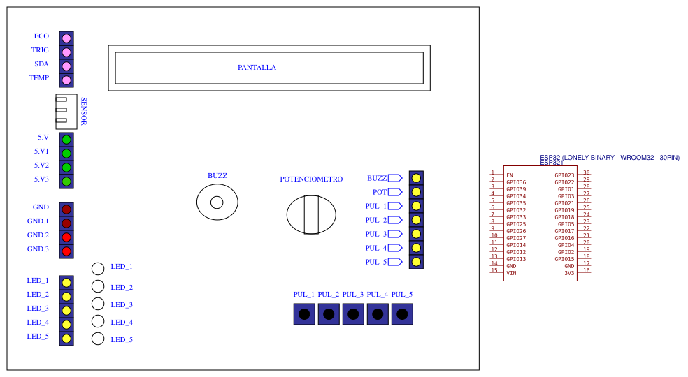 PLACA BASE ANDRES Resources - EasyEDA