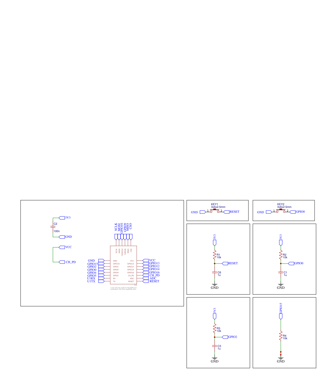 p-mosfet flip Resources - EasyEDA