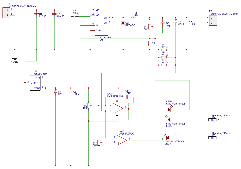 pke1 Resources - EasyEDA