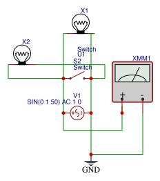 Simulasi Resources - EasyEDA