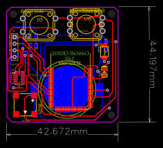 PCB_BLE-3.1 Resources - EasyEDA