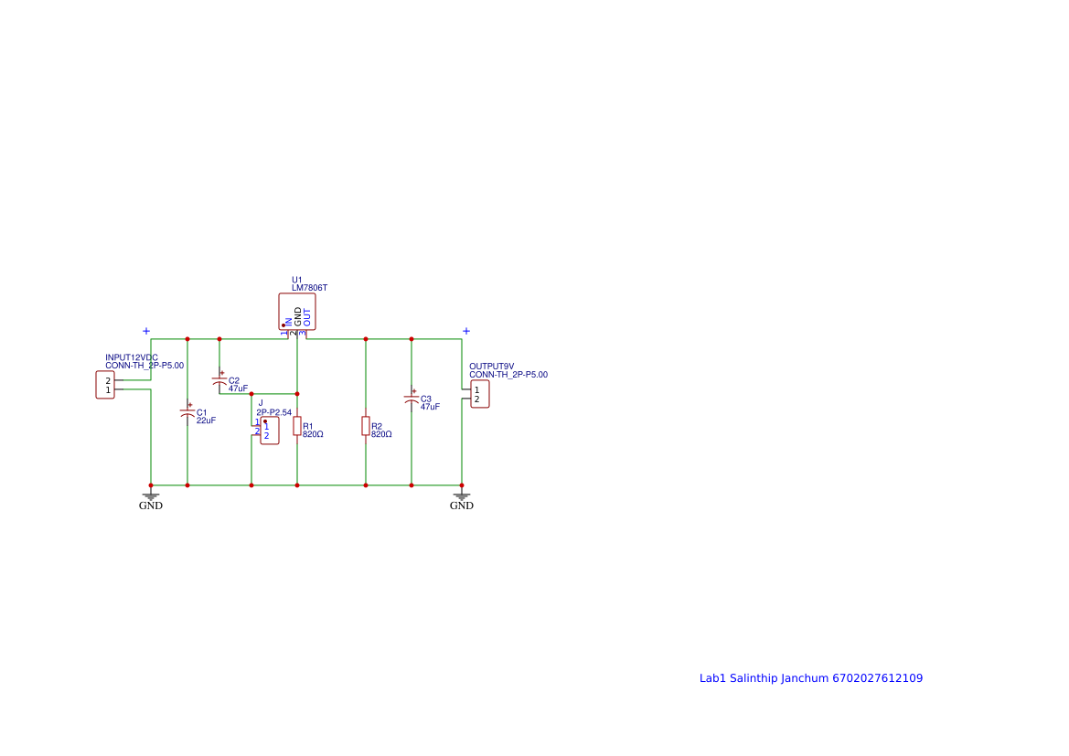 Shematic_lab1 Resources - EasyEDA