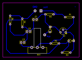 New PCB Module Resources - EasyEDA