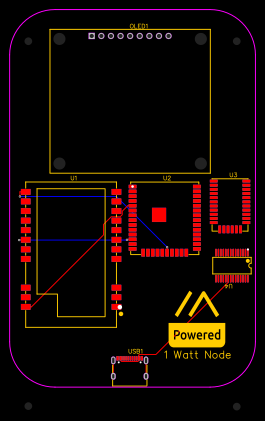 PCB_Meshtastic Node Smaller Resources - EasyEDA