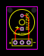 Buzzer module PCB Resources - EasyEDA