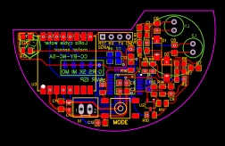 PCB_LoRa Cyble water meter sensor Resources - EasyEDA