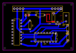 PCB_receiver Resources - EasyEDA