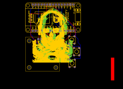 esp8266-NODEMCU Resources - EasyEDA