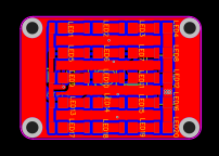 7watts LED driver - EasyEDA open source hardware lab