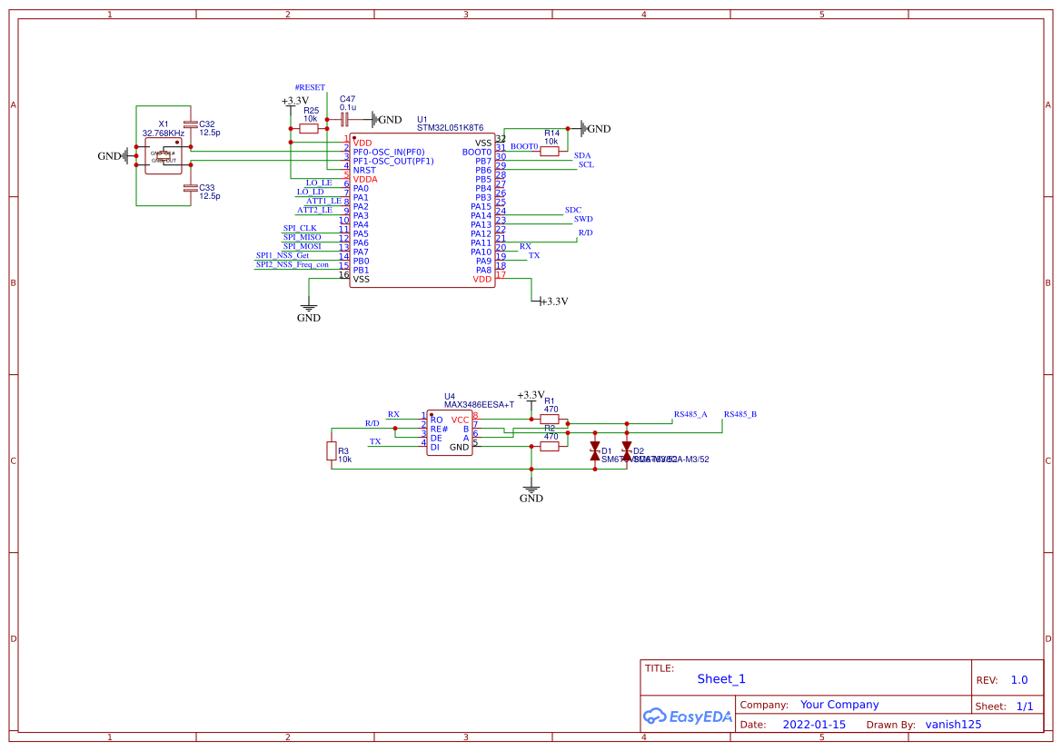 Static Synth - Platform for creating and sharing projects - OSHWLab