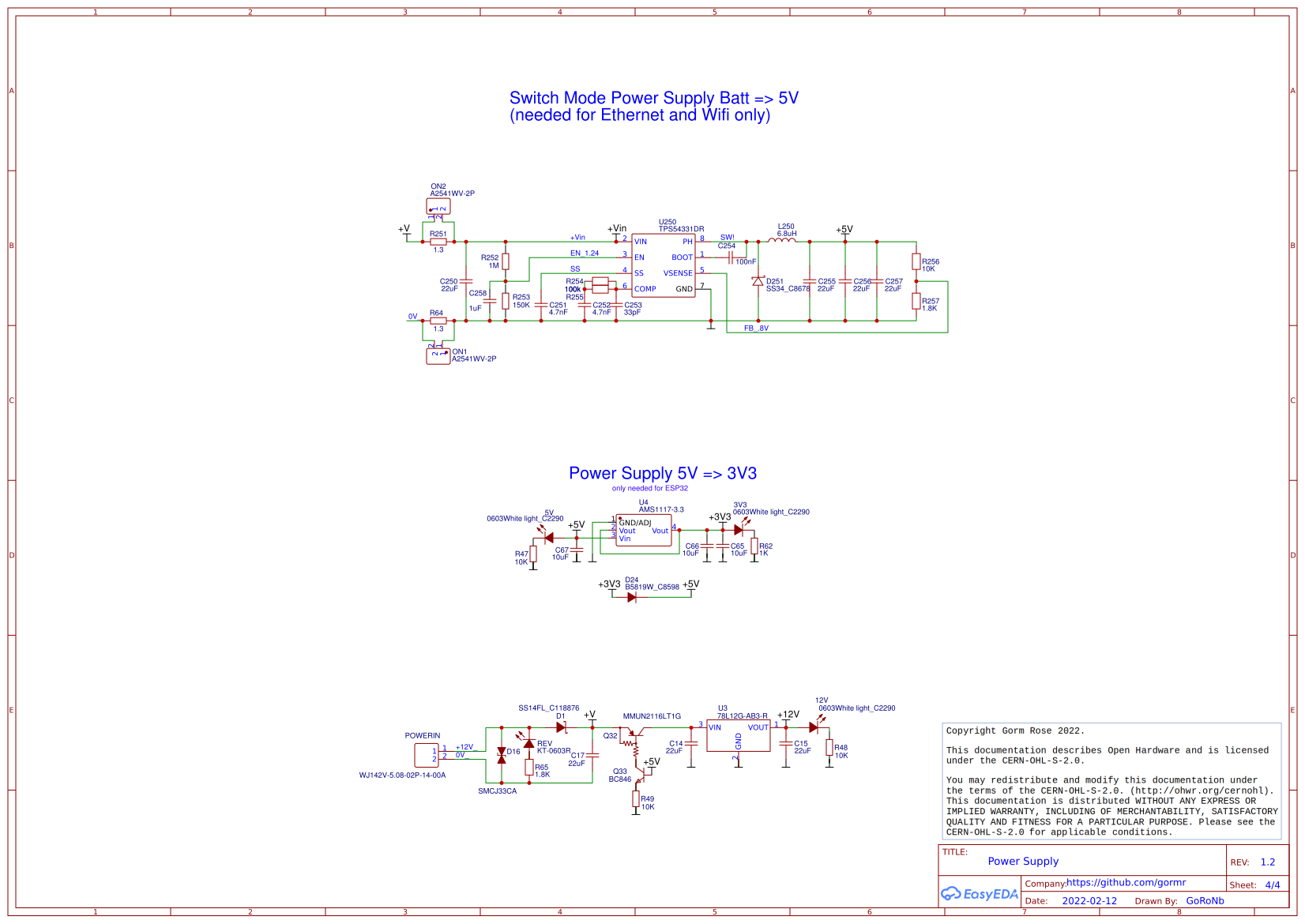 Section_and_Rate_Control_Unit - EasyEDA open source hardware lab
