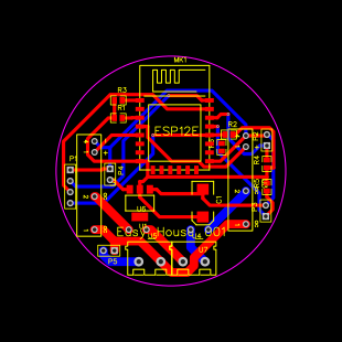 esp12 copy - EasyEDA open source hardware lab