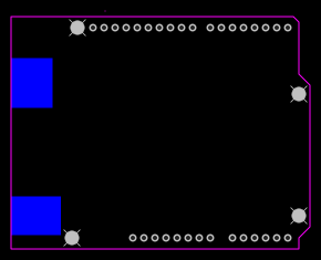 Arduino Mega 2560 Daughter Board - EasyEDA open source hardware lab