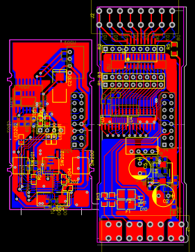 modul - EasyEDA open source hardware lab