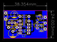 Other's voice modulator - EasyEDA open source hardware lab