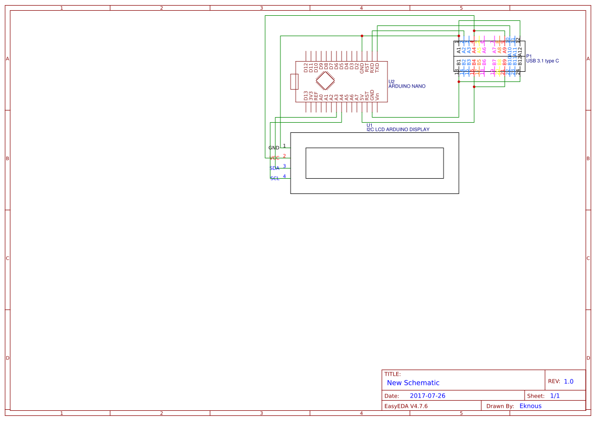 arduino - EasyEDA open source hardware lab