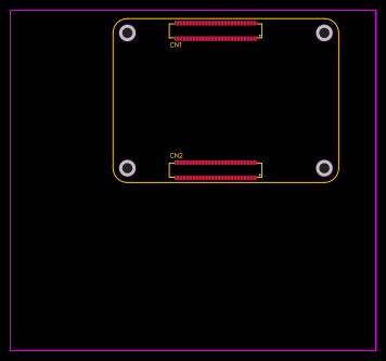 CM4 Base - EasyEDA open source hardware lab