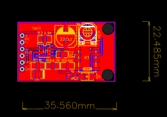 TIMER DELAY 555 - EasyEDA open source hardware lab
