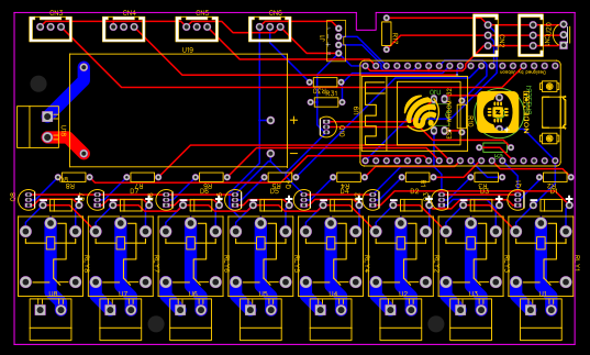 Tank - EasyEDA open source hardware lab