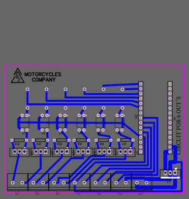 placa arduino nano - EasyEDA open source hardware lab