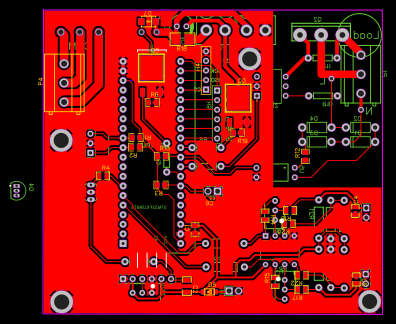 PID_regul - EasyEDA open source hardware lab