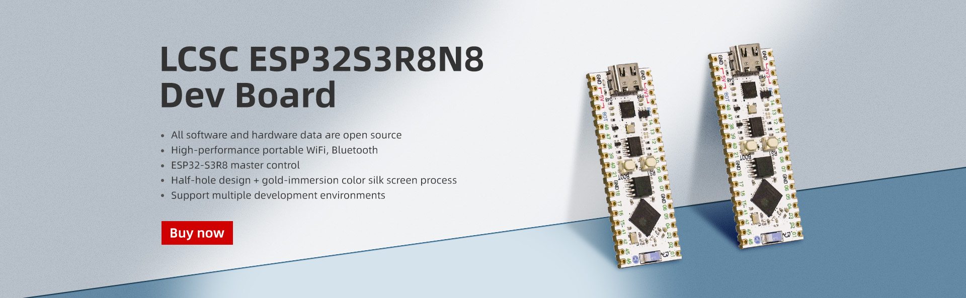 LCSC OPENKITS - Our Mission: Just Help Engineers