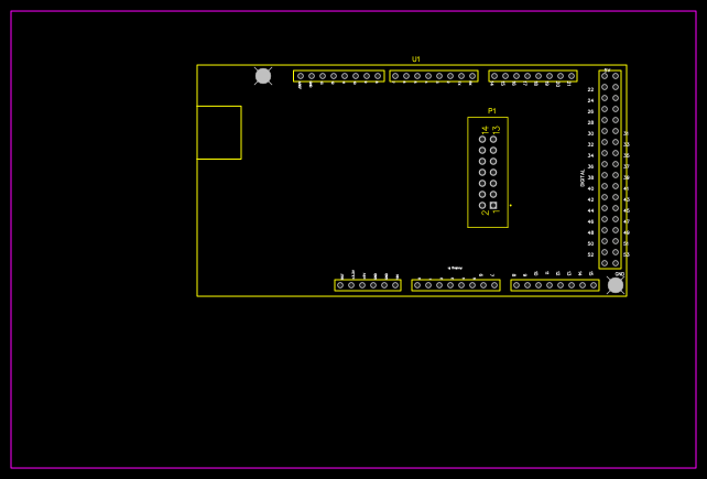 ROBU.in PCB - OSHWLab