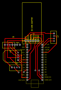 sensor optico - EasyEDA open source hardware lab