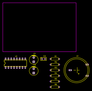 fsk trans - EasyEDA open source hardware lab