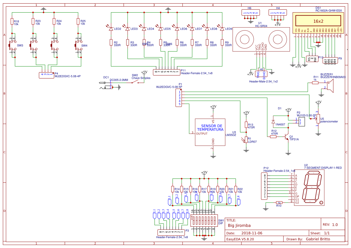 opaaaaaaaaaaaaaaaaa - Platform for creating and sharing projects - OSHWLab