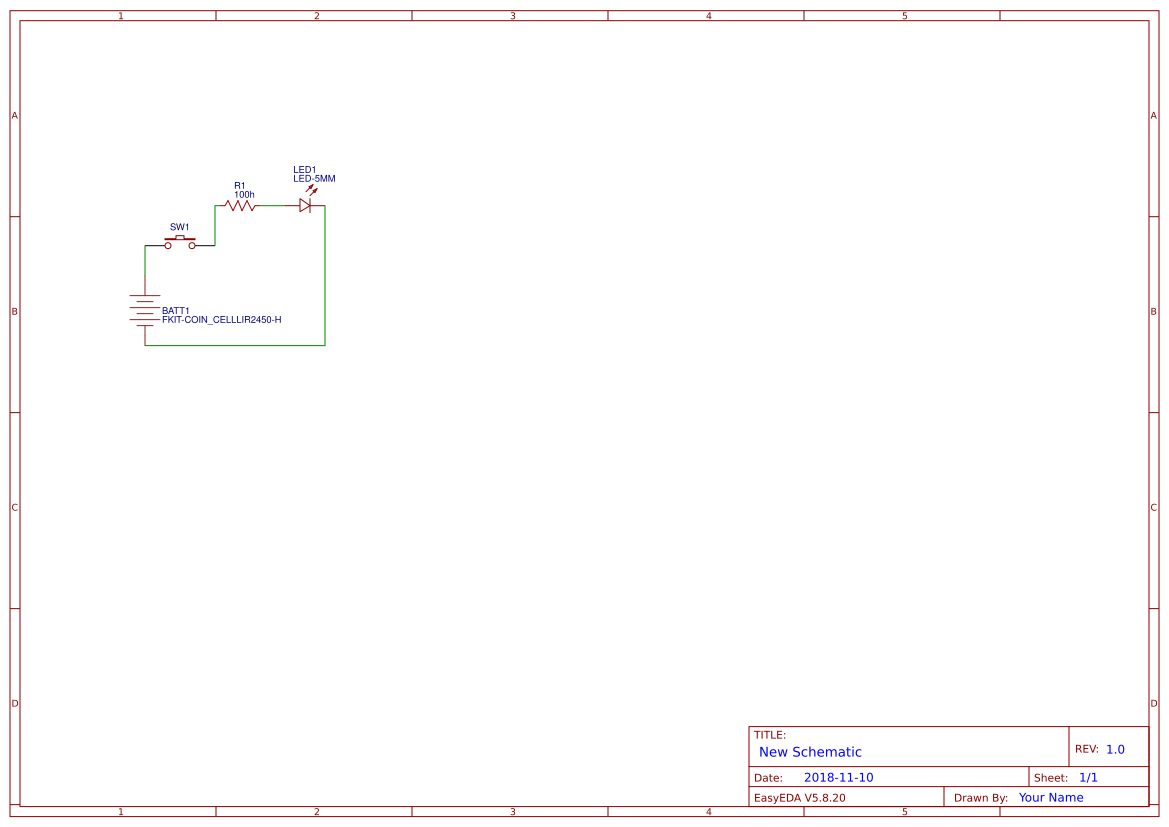 New Project - Platform for creating and sharing projects - OSHWLab
