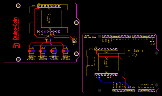 PCB_ESP8266_v2 - EasyEDA open source hardware lab