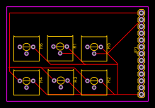 Atari Punk Console MK1 - EasyEDA open source hardware lab