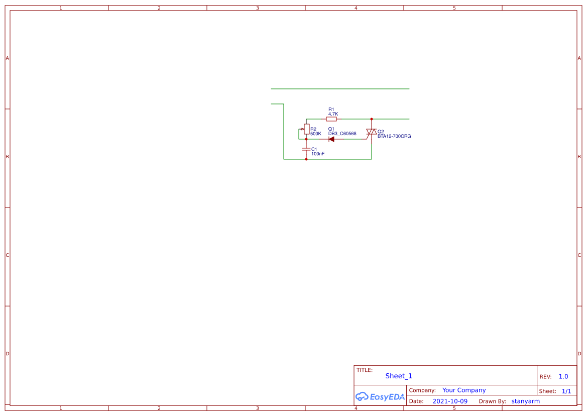 dimm - EasyEDA open source hardware lab