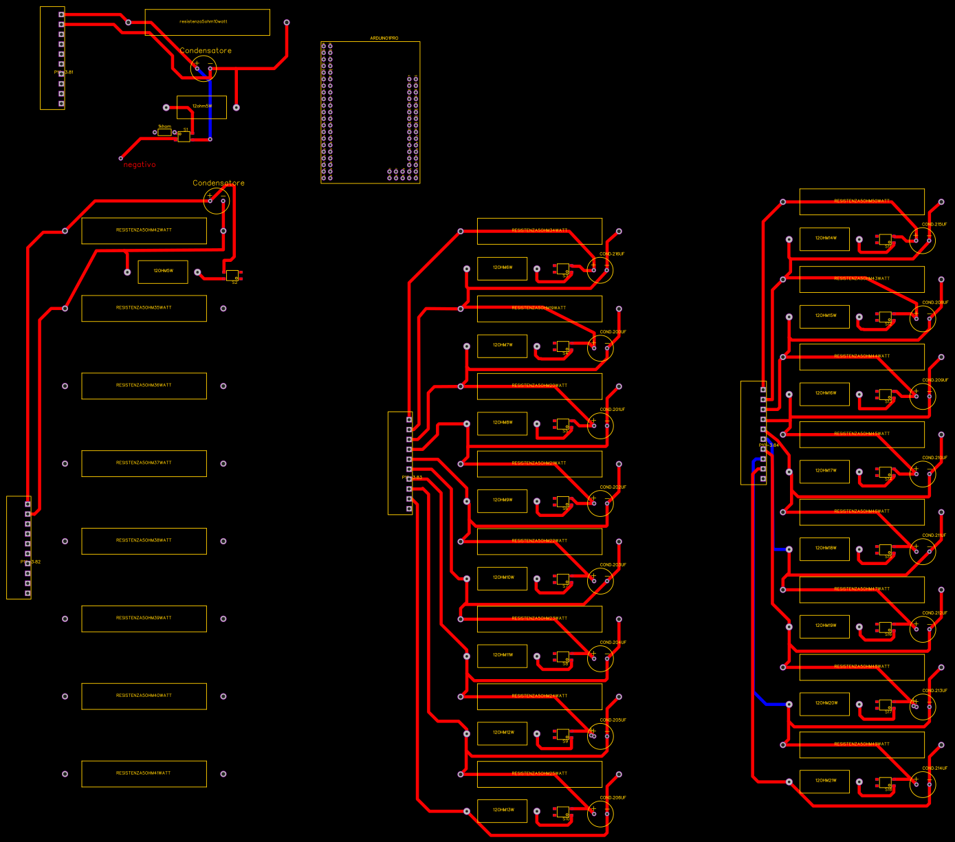 BMS_48_1 - EasyEDA open source hardware lab