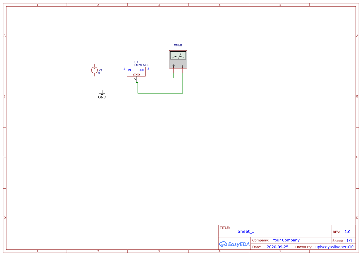 bat-regul - EasyEDA open source hardware lab