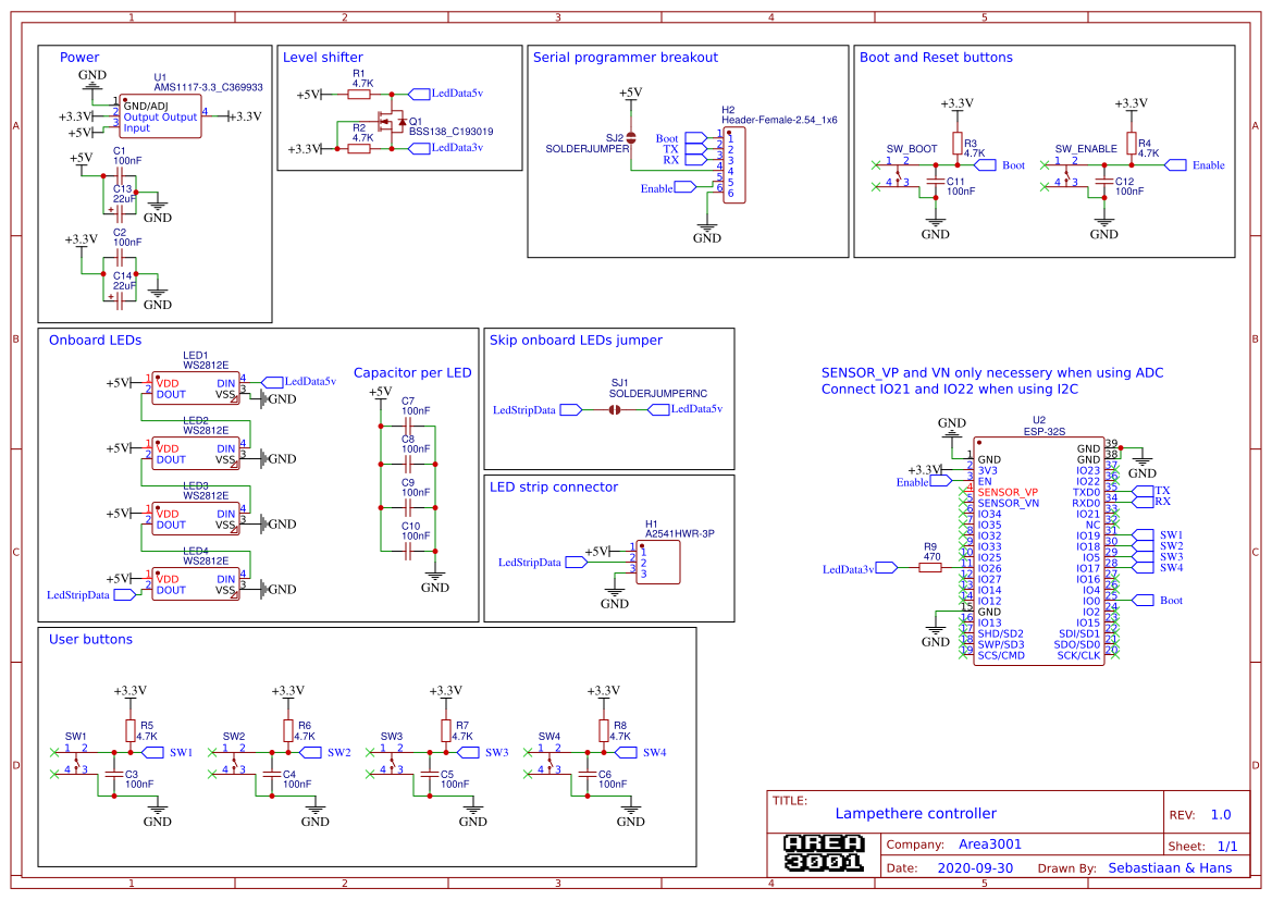 Its mine now :D - OSHWLab