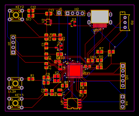 MiniF4x1Cx_V13 - EasyEDA open source hardware lab