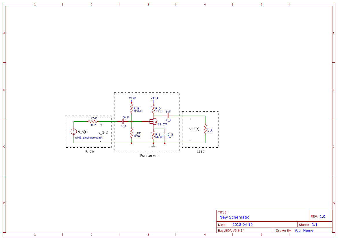 ESDA I - D4 - OSHWLab
