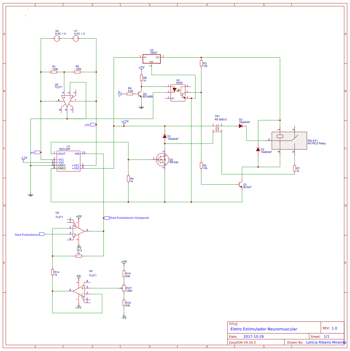 TCC - Platform for creating and sharing projects - OSHWLab