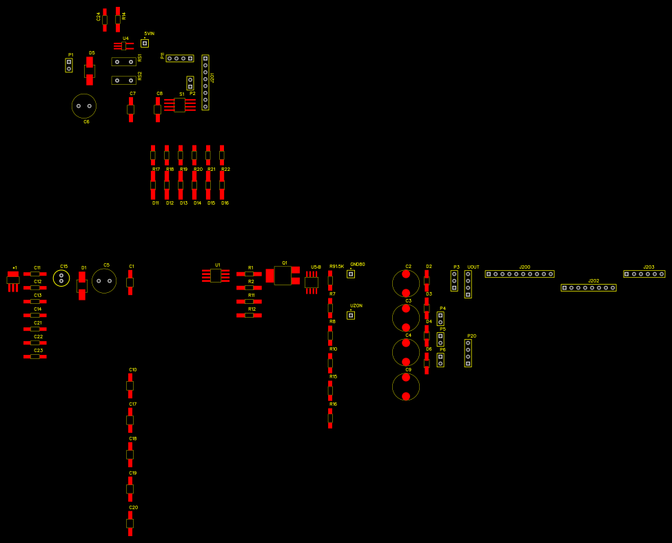 Volledig schema - EasyEDA open source hardware lab