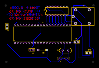 DEvBOard - EasyEDA open source hardware lab