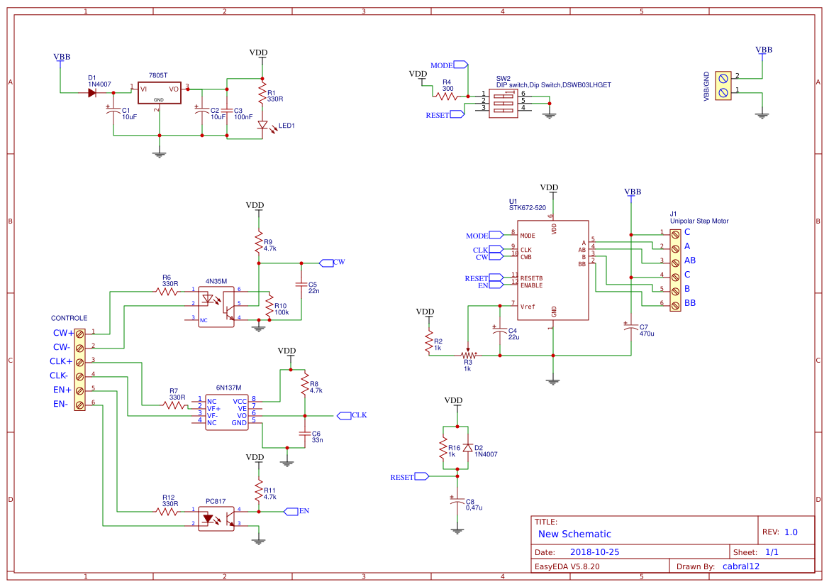 STK672-520 - OSHWLab