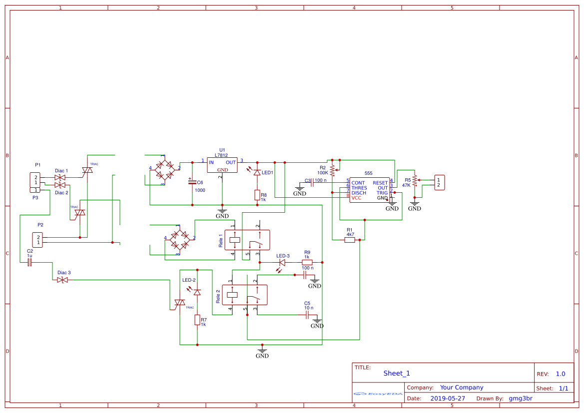 5556 - Platform for creating and sharing projects - OSHWLab
