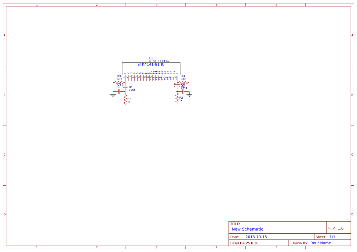 New Project - OSHWLab