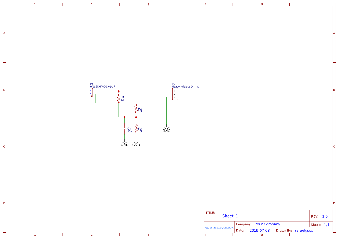 Projeto_IE - OSHWLab