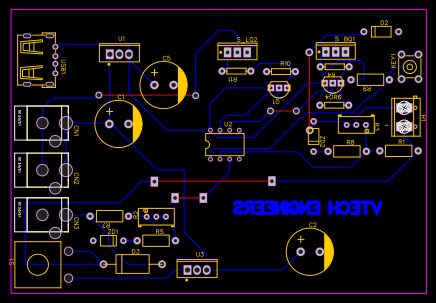 vtech home lighting solution - OSHWLab