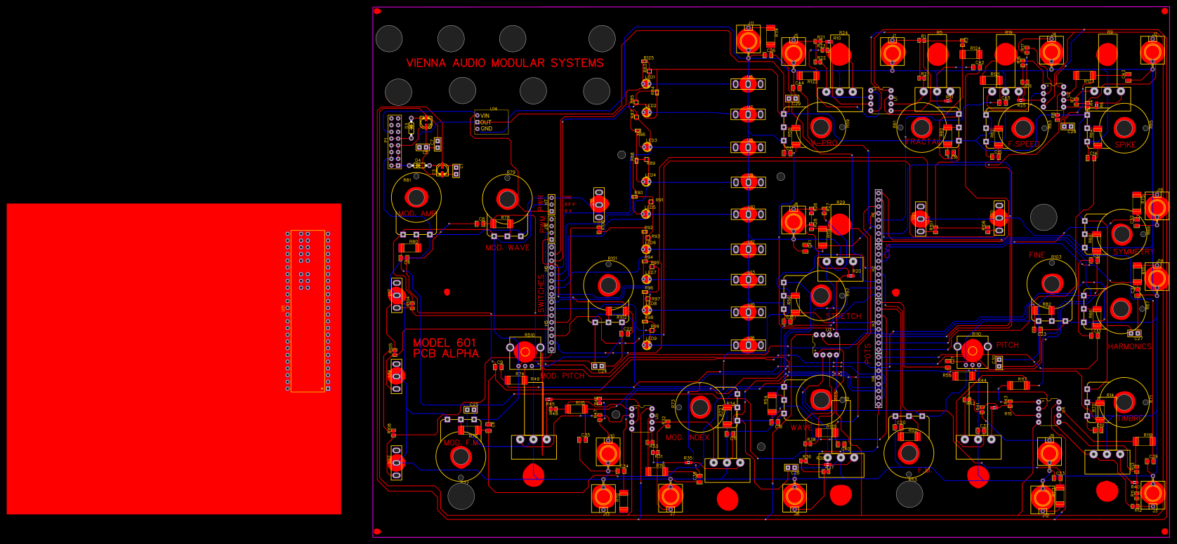 601REV2 - EasyEDA open source hardware lab